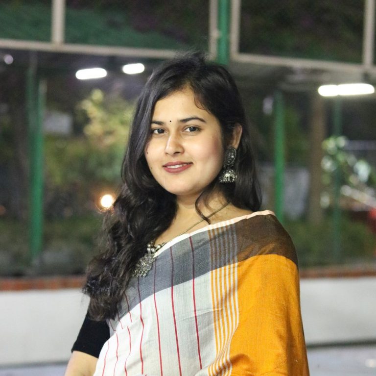 Executive Committee - AIUB Computer Club